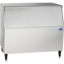 Scotsman FOL-950-48 Ice Maker Storage Bin, 431kg Storage | Catering ...