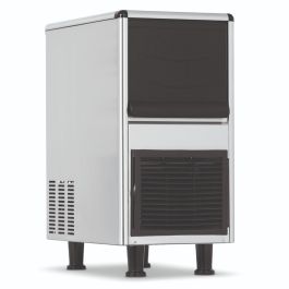 Blizzard BIM25 25kg Integral Ice Maker | Catering Equipment Online