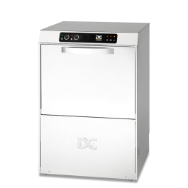 DC SD45AD Standard Range 450mm Basket Frontloading Commercial ...